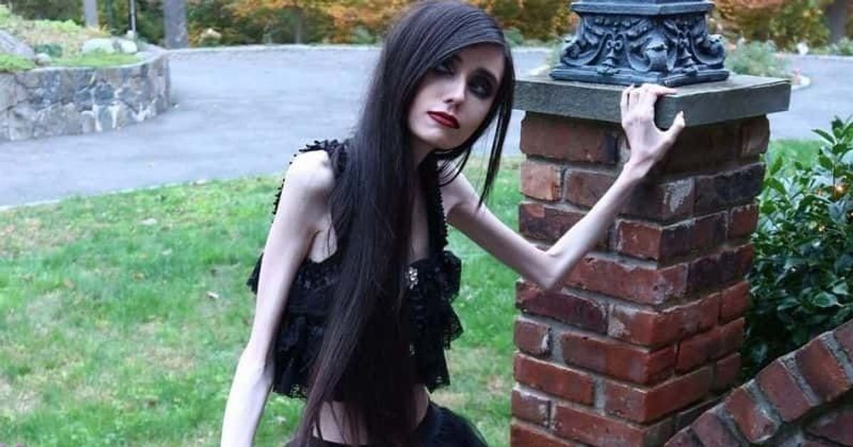Is Eugenia Cooney Still Alive? A Deep Dive Into the Rumors and Reality ...