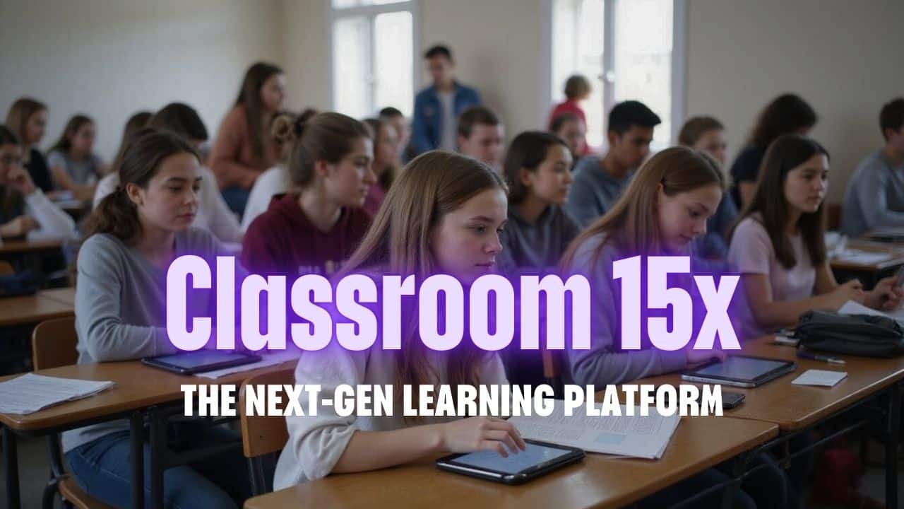 Classroom 15x Games: The Ultimate Guide to Fun, Focus, and Learning ...